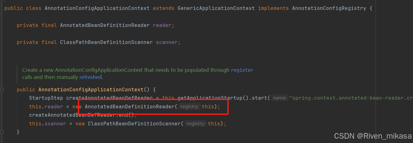 【学习笔记】（三）SpringBoot项目bean的创建与加载流程_springboot bean加载过程-CSDN博客