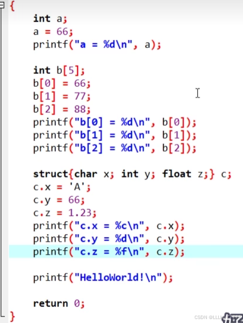 STM32自学笔记（江科大）_江科大stm32笔记-CSDN博客