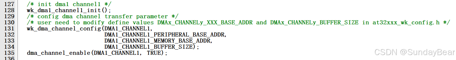 AT32基于Work Bench开发_at32 work bench-CSDN博客