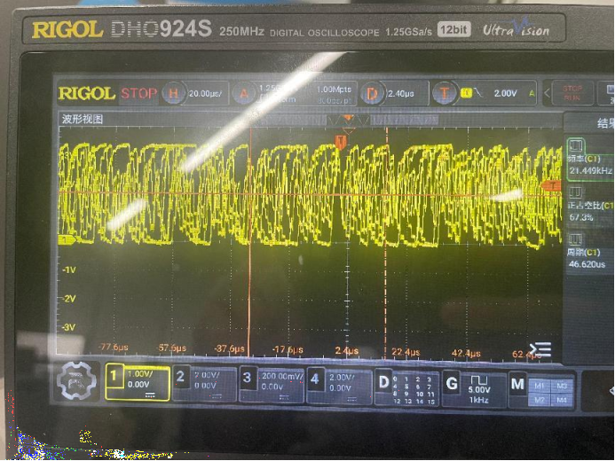 【超详细解析DAC，STM32Cubemx+DAC实战】_dac电路-CSDN博客