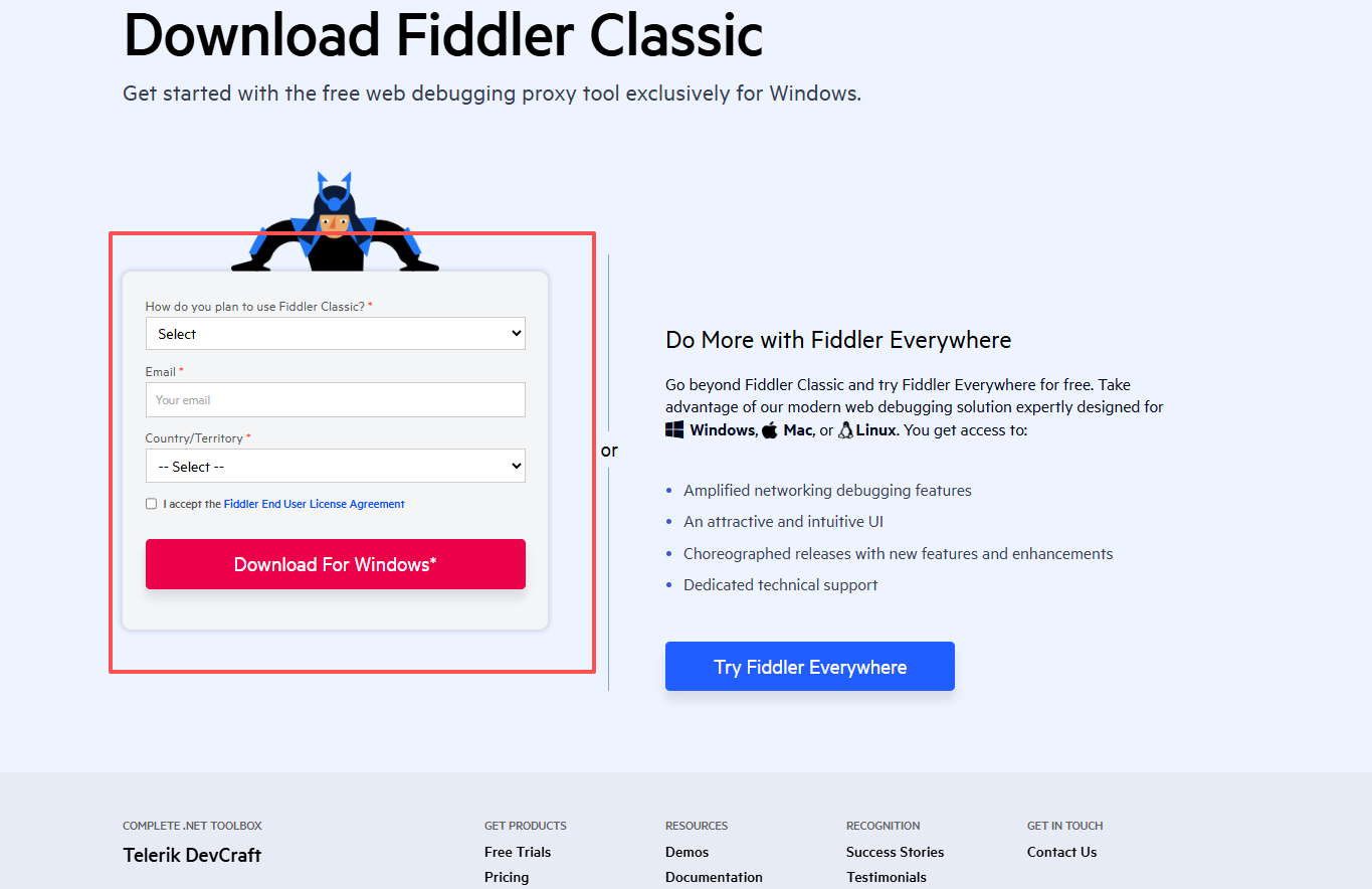 下载 Fiddler _fiddler下载-CSDN博客