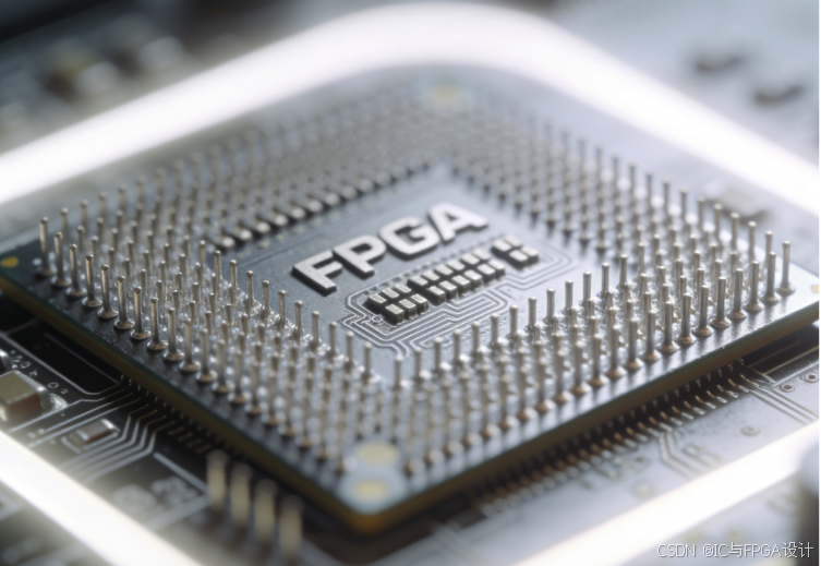 FPGA 和 IC 岗位前景薪资对比，手把手教你如何选择岗位？-CSDN博客