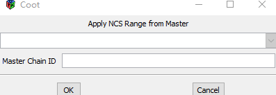 Wincoot超有用功能之NCS tools-CSDN博客