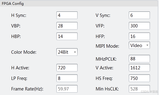SPRD芯片安卓平台屏幕调试笔记-CSDN博客