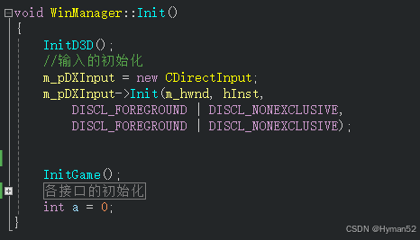 学习笔记--VSC++DX精灵类的封装_d3dx、 封装-CSDN博客