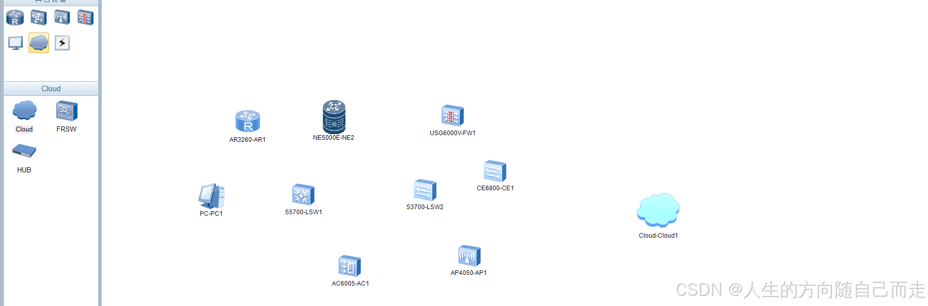 ENSP图标更换_2026 网络&安全-CSDN专栏