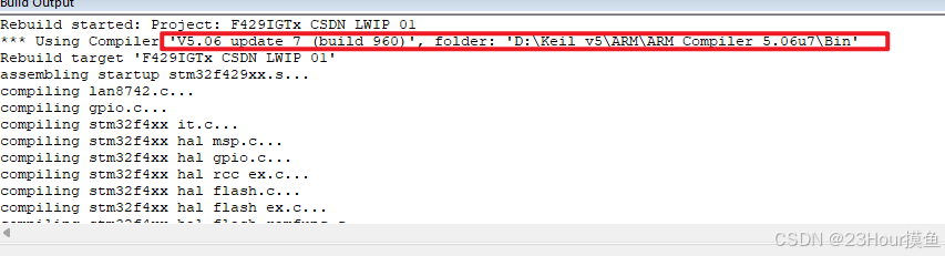 关于STM32F429+STM32CubeMx 6.12 + LWIP实现TCP/UDP通讯_stm32cubemx lwip-CSDN博客