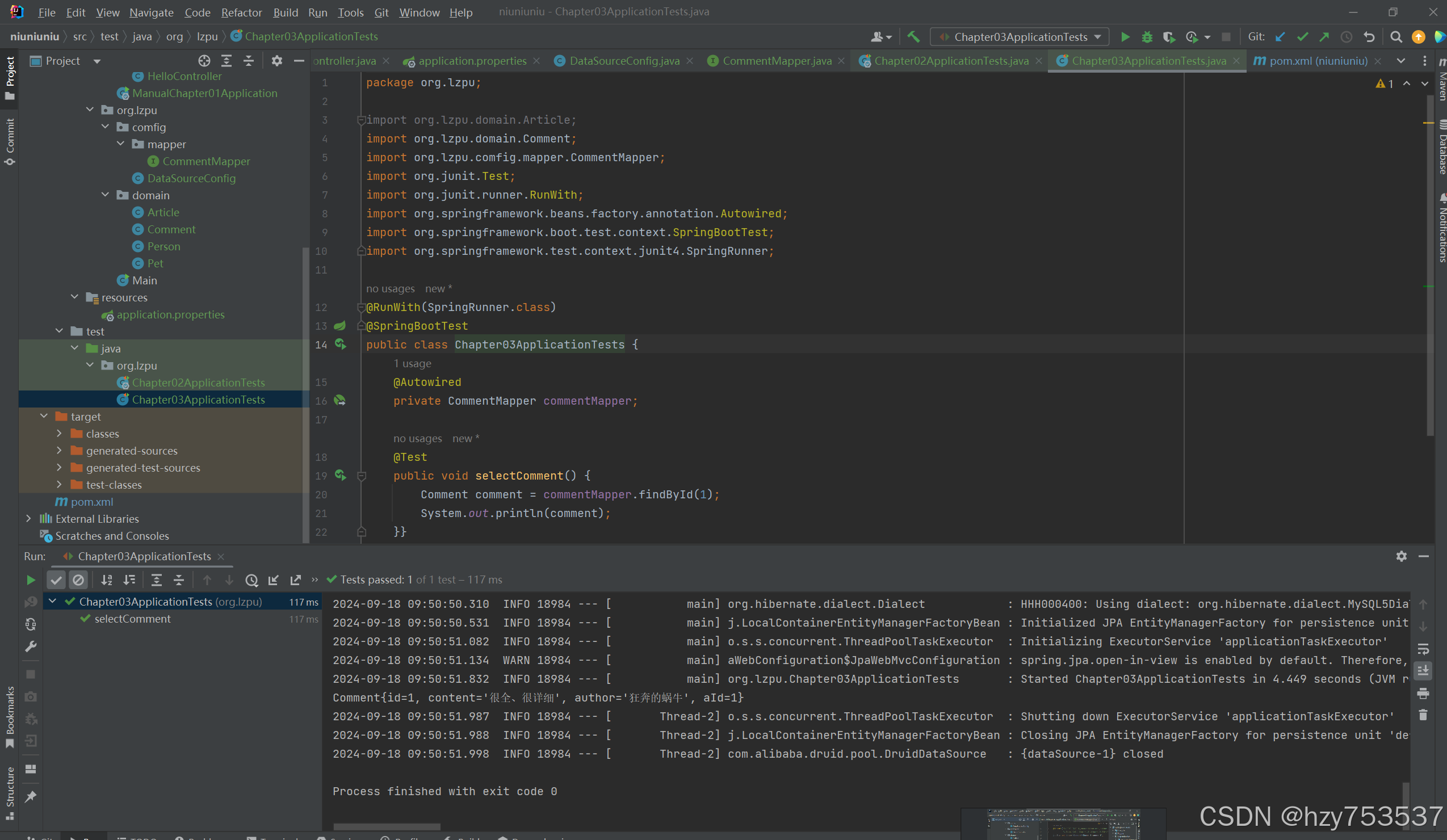 Spring Boot_springboot特点-CSDN博客