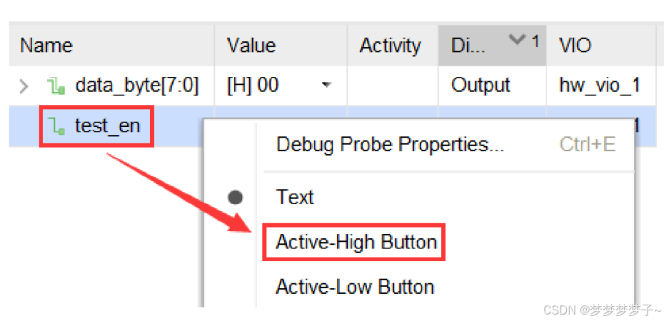 学习小梅哥课程之串口发送模块设计与验证_小梅哥串口-CSDN博客
