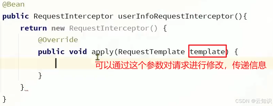 OpenFeign_openfeign csdn-CSDN博客