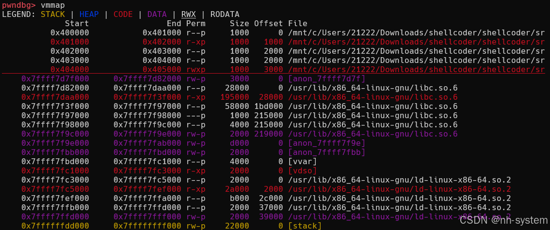 safe_shellcode_ph0666ty1131xh333311k13xjiv11hc1zxyf1tqihf9kdqw02d-CSDN博客