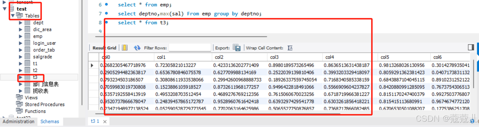 #CDA打卡之Pandas窗口数据、pandas数据读写-CSDN博客