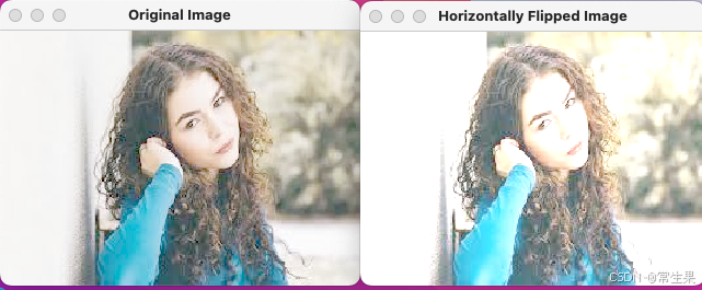 【Java版】OpenCV-图片亮度对比_java opencv-CSDN博客