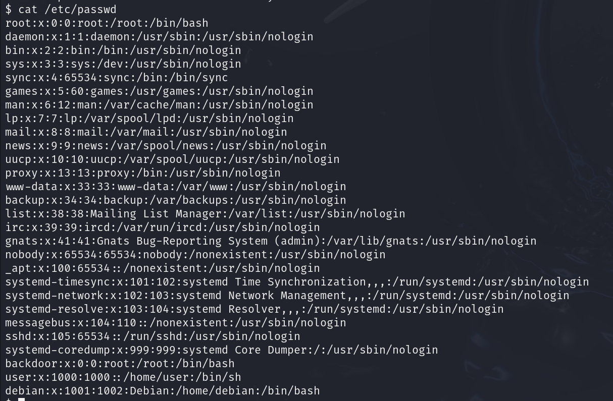 Linux后门应急（超详细）_linux.backdoor.supershell.rsmw-CSDN博客