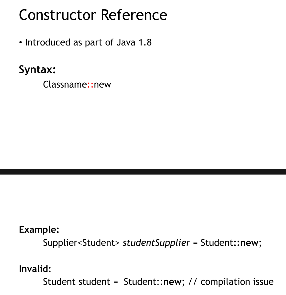 Java 8 & 11 & 17 & 21_java11 17 21区别-CSDN博客