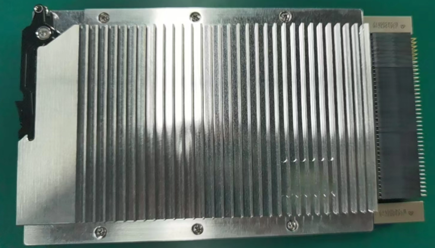 基于3U VPX的通感控算平台设计_open vpx 3u-CSDN博客