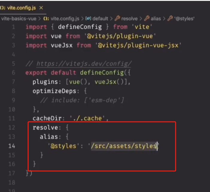 vite 学习笔记_vite学习-CSDN博客