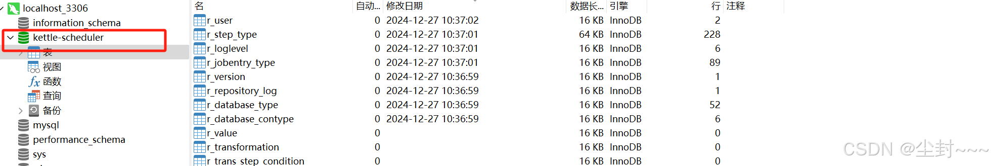 kettle调度监控平台（kettle-scheduler）配置流程-CSDN博客