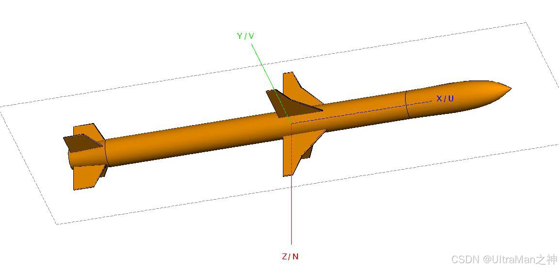 基于FEKO的目标高分辨二维ISAR像仿真与尺寸估计(步进频信号)_feko仿真回波数据-CSDN博客