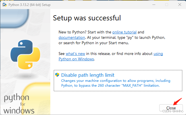 Python | PyCharm一键无脑安装_python一键安装-CSDN博客