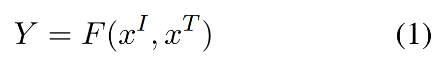 论文分享 Exploring Chain-of-Thought for Multi-modal Metaphor Detection | 探索用于多模态隐喻检测的思维链-CSDN博客