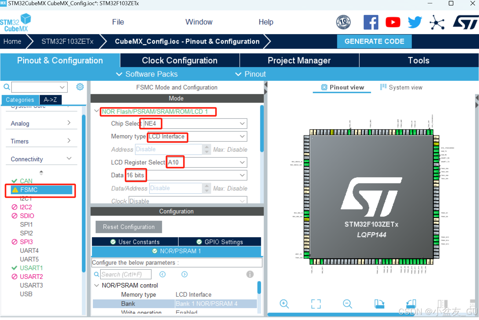 基于RT_Thread的LCD和Touch设备_rtthread系统触摸屏开发-CSDN博客