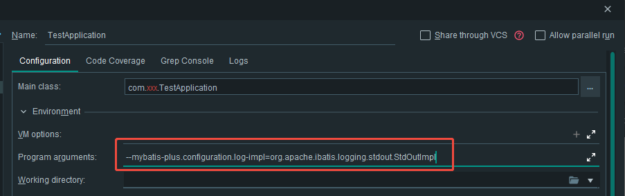 idea 修改项目参数, 不修改application.yaml文件_idea修改yaml-CSDN博客