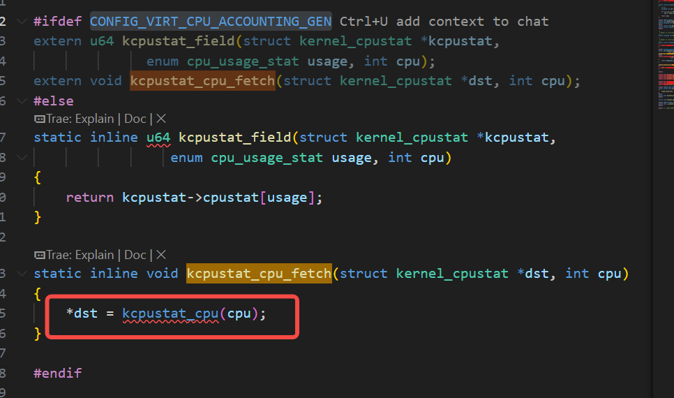 /proc/stat里的idle及iowait统计项的波动问题-CSDN博客