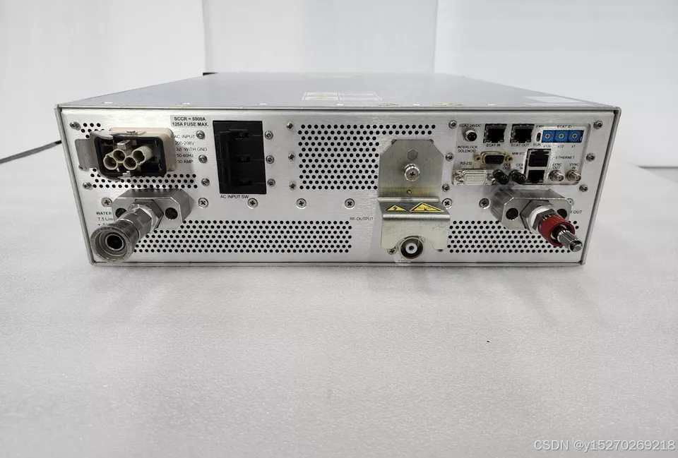 MKS EDGE3060A发电机-CSDN博客