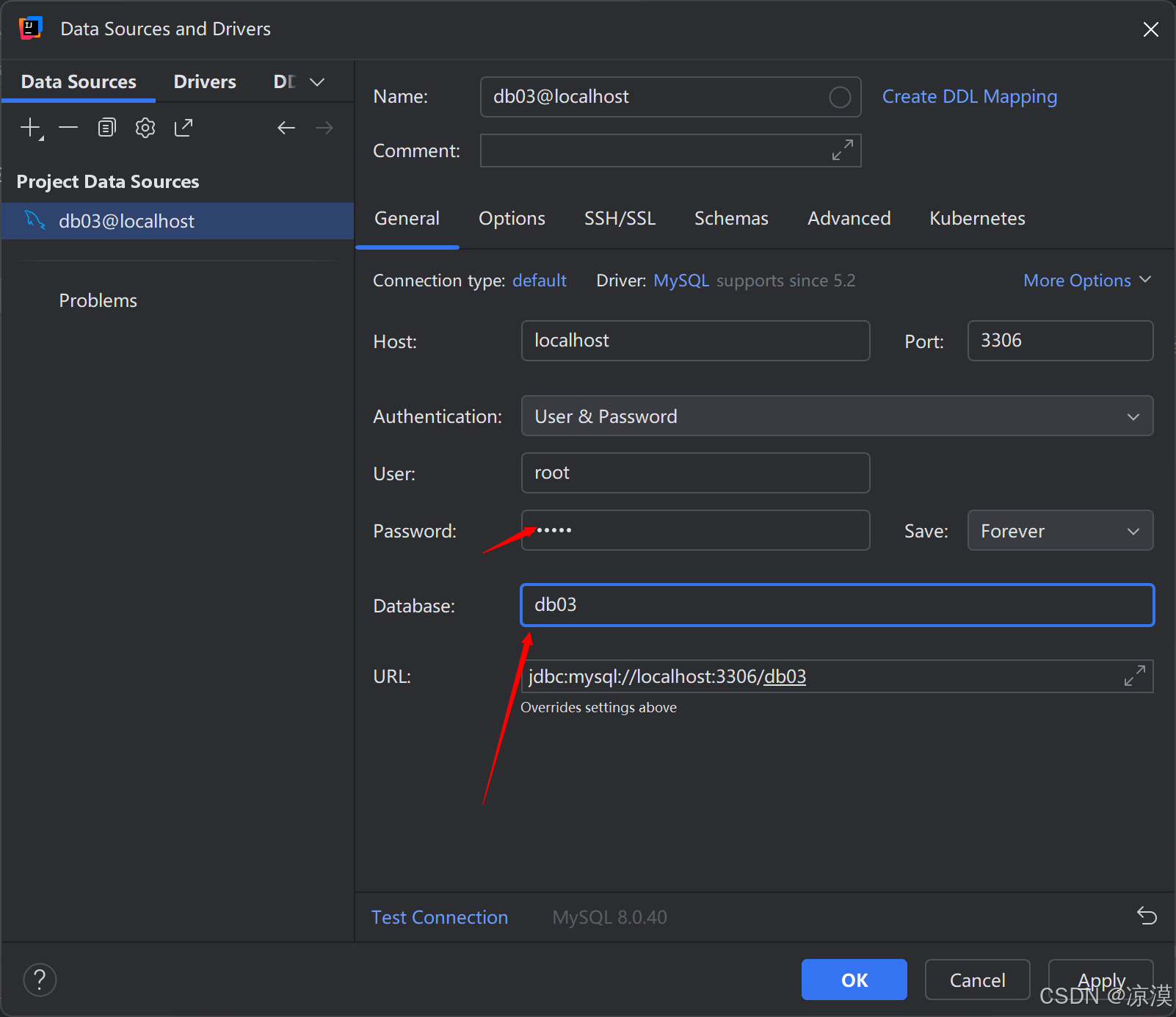 Mybatis入门（day08）-CSDN博客