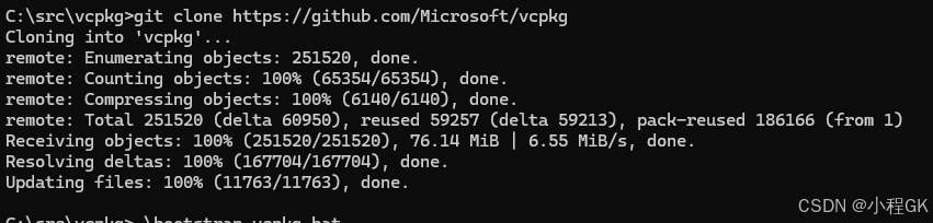 windows配置libssh_windows安装libssh-CSDN博客