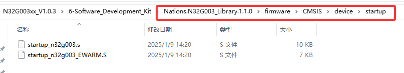 KEIL与IAR工程互相移植及共存_iar程序移植到keil-CSDN博客