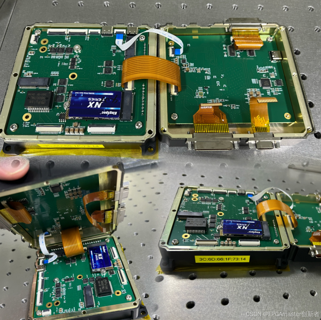 FPGA 与 GPU 异构计算，开启嵌入式 AI 新时代_fpga+jetson-CSDN博客