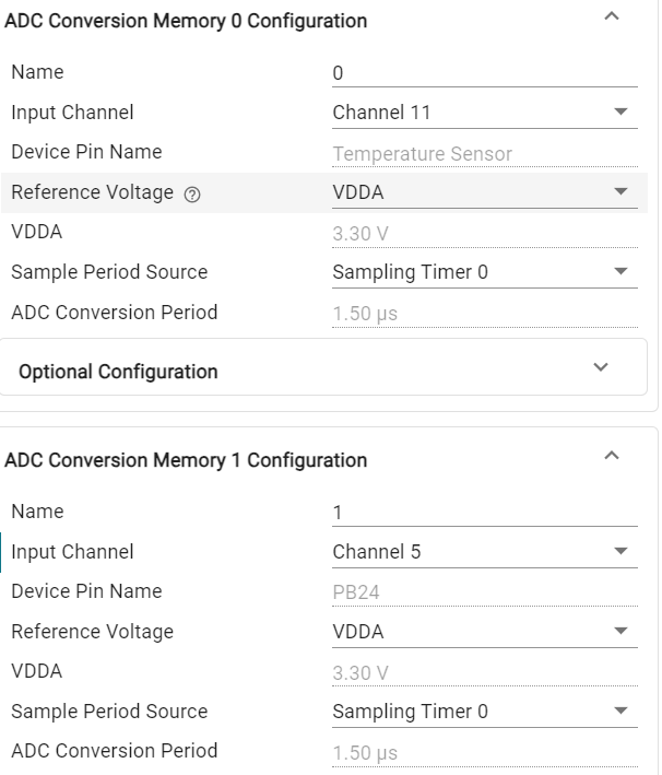 LP-MSPM0G3507学习--10ADC之一ADC基础-CSDN博客