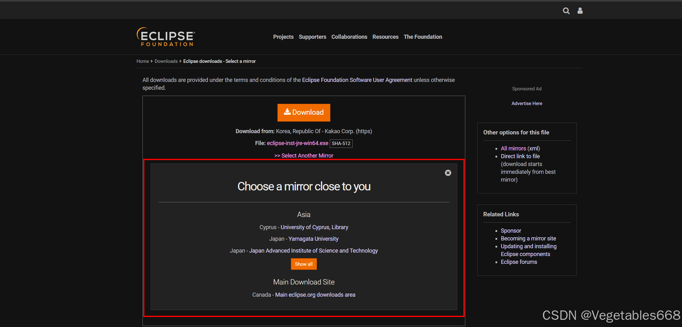 使用Eclipse链接SAP ABAP开发环境_sap eclipse-CSDN博客