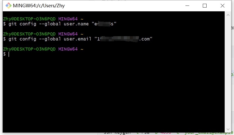 通过Git备份本地代码到Gitee仓库_git 上传代码到gitte 仓库-CSDN博客