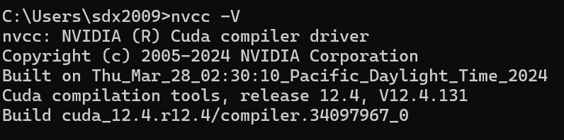 深度学习---pytroch基础_pytorch自带cuda吗-CSDN博客