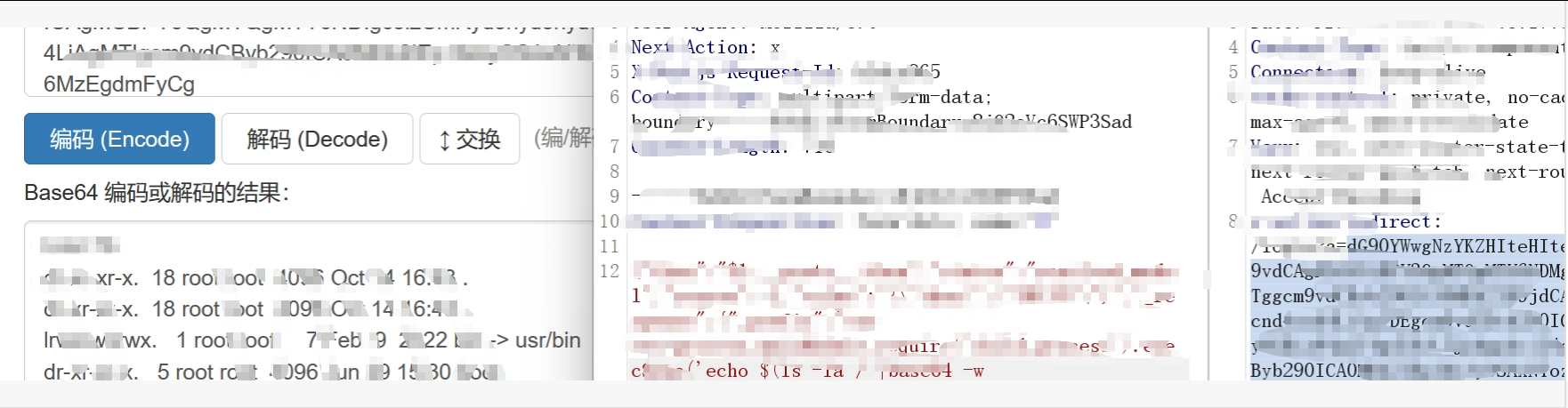 Next.js无条件RCE CVE-2025-55182无条件利用，Dify受影响严重-CSDN博客