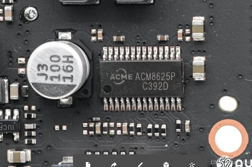 外置FLASH-CSDN博客