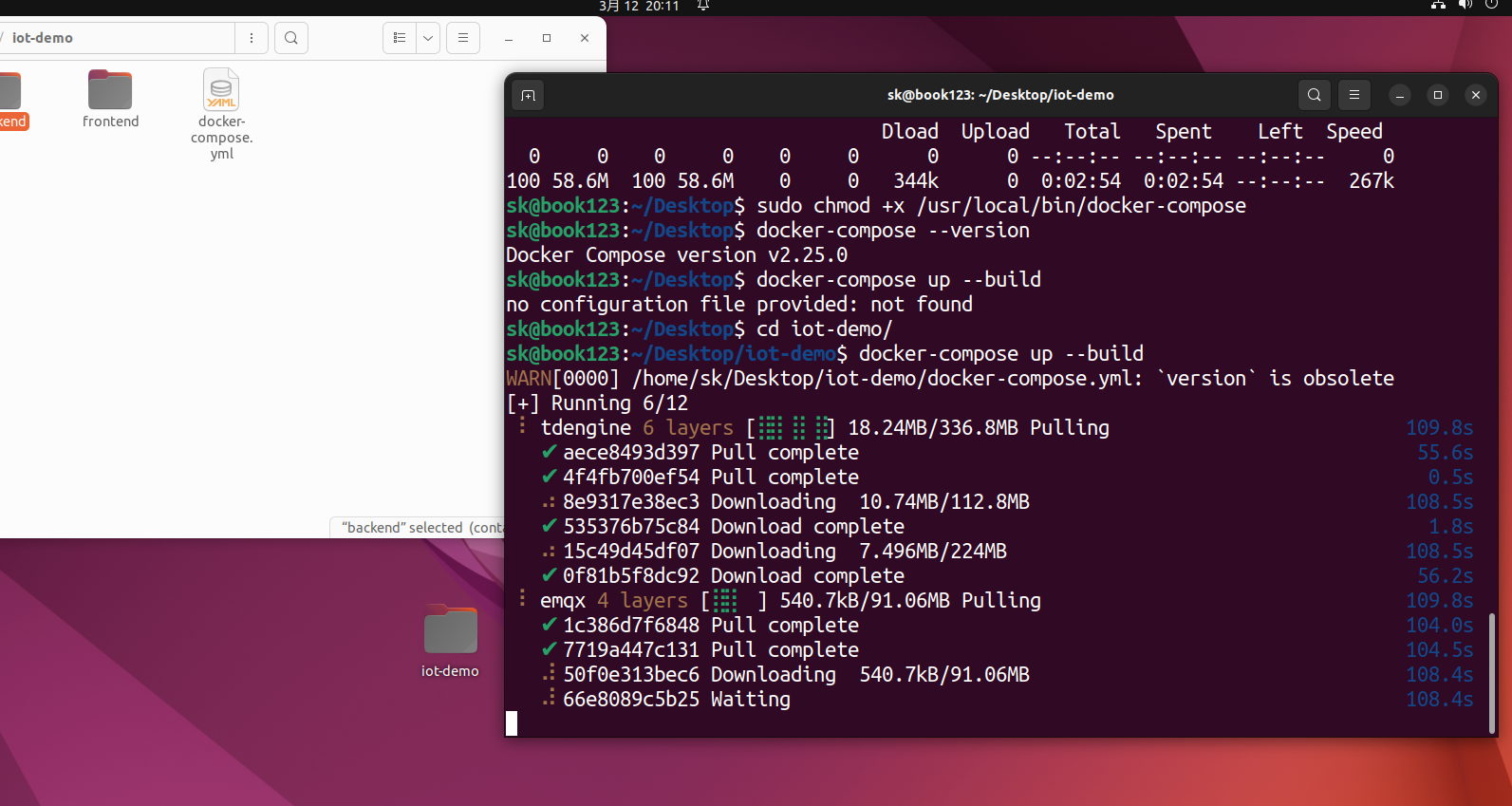 WSL和Linux虚拟机的区别，以及应用场景_wsl和虚拟机区别-CSDN博客