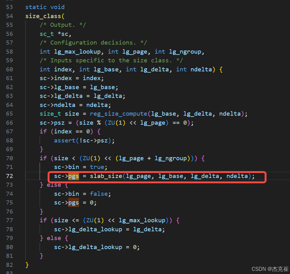 jemalloc 5.3.0的关键流程总结及细节补充-CSDN博客