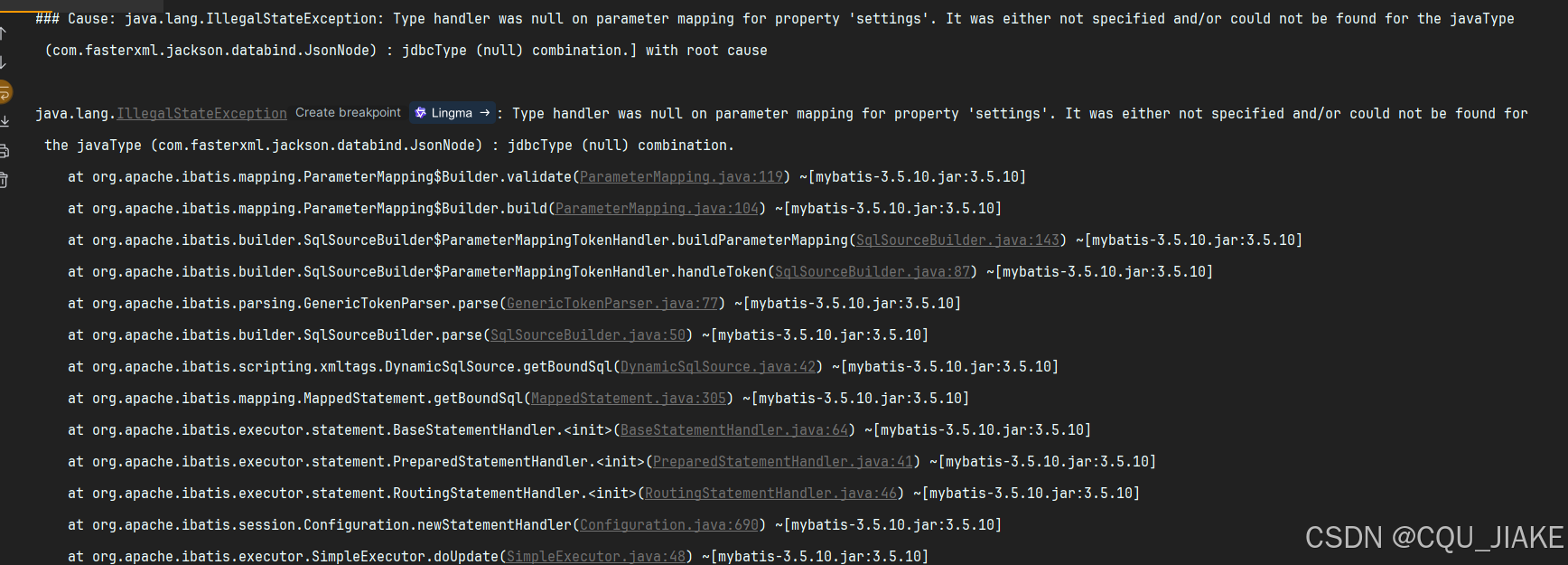 11.30【java exp4】【debug】_npm 11.30-CSDN博客