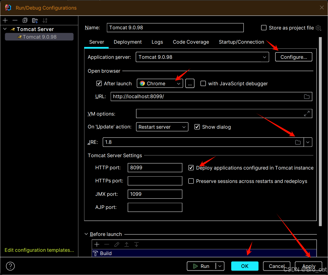 Javaee第一个项目创建javaee开发第一个项目 Csdn博客