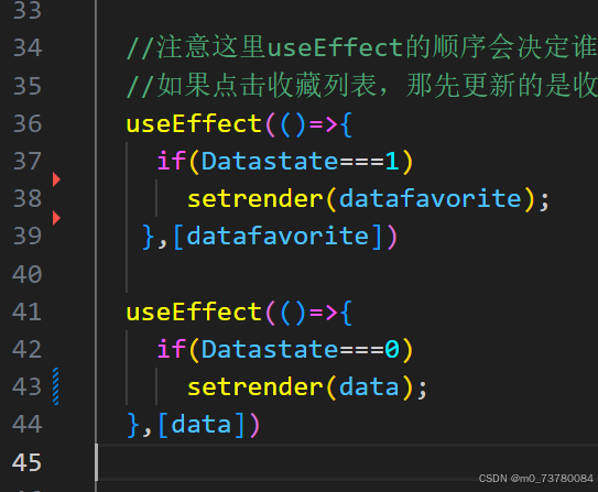 react项目——第二版本（my-app）——app.tsx部分-CSDN博客