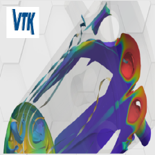 使用C#开发VTK笔记(一)-VTK开发环境搭建_c# vtk-CSDN博客