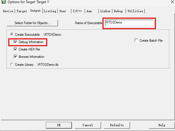 Stlink在线调试方法（KEIL）-CSDN博客