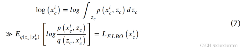 【论文阅读】Integrating single-cell multi-omics data through self-supervised clustering-CSDN博客