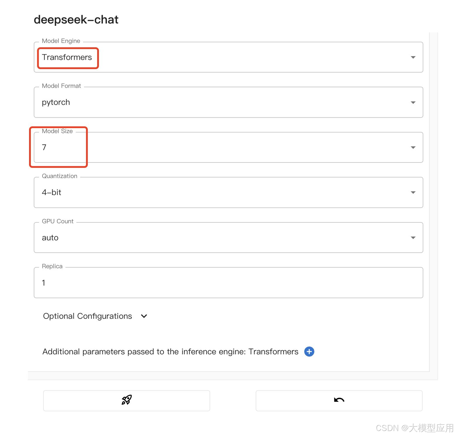DeepSeek打造本地RAG知识库(五):FastGPT + Xinference超详细教程_fastgpt xinference-CSDN博客