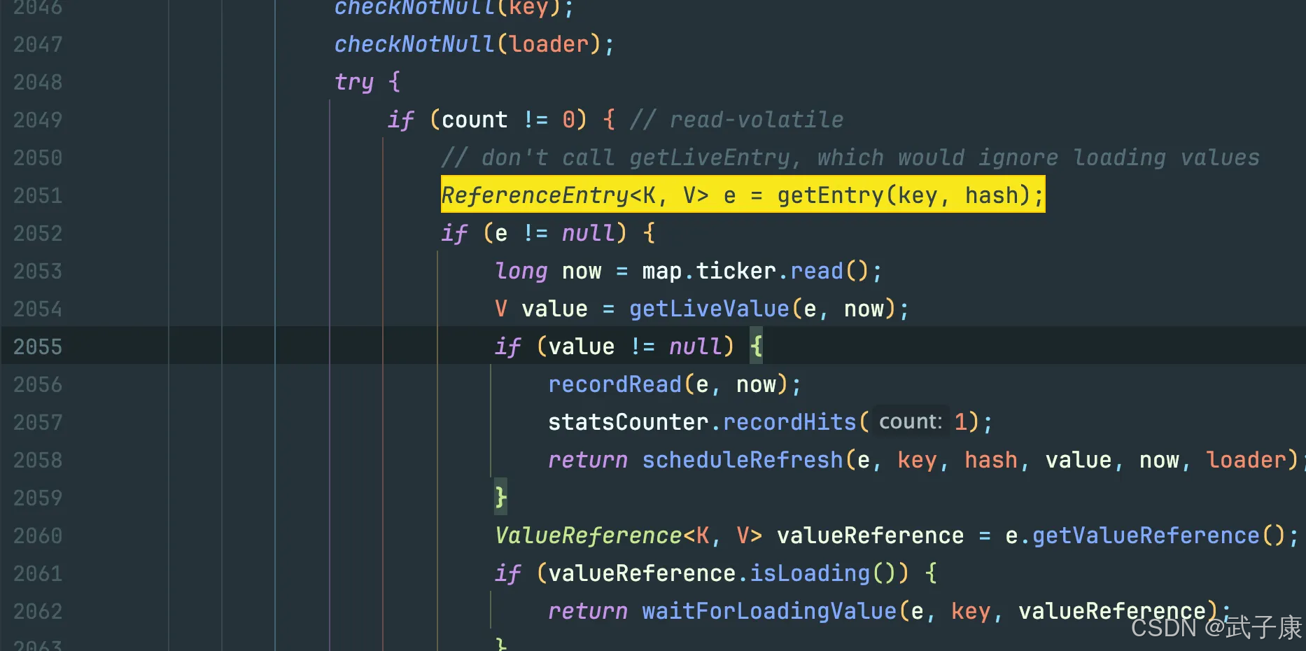 Java-186 Guava Cache 从 ConcurrentHashMap 到 Guava Cache：LocalCache 结构、Segment 分段与回收机制全解析-CSDN博客
