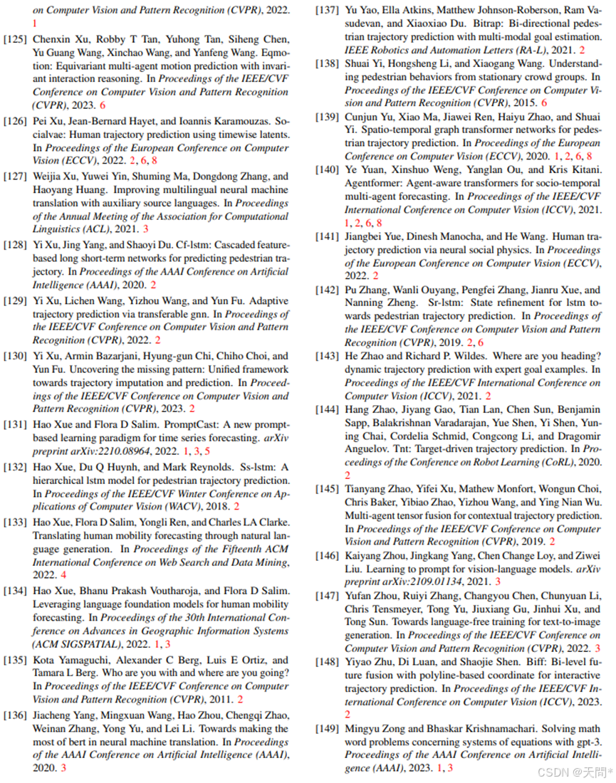 Language-Based Multimodal Trajectory Prediction | 文献翻译-CSDN博客